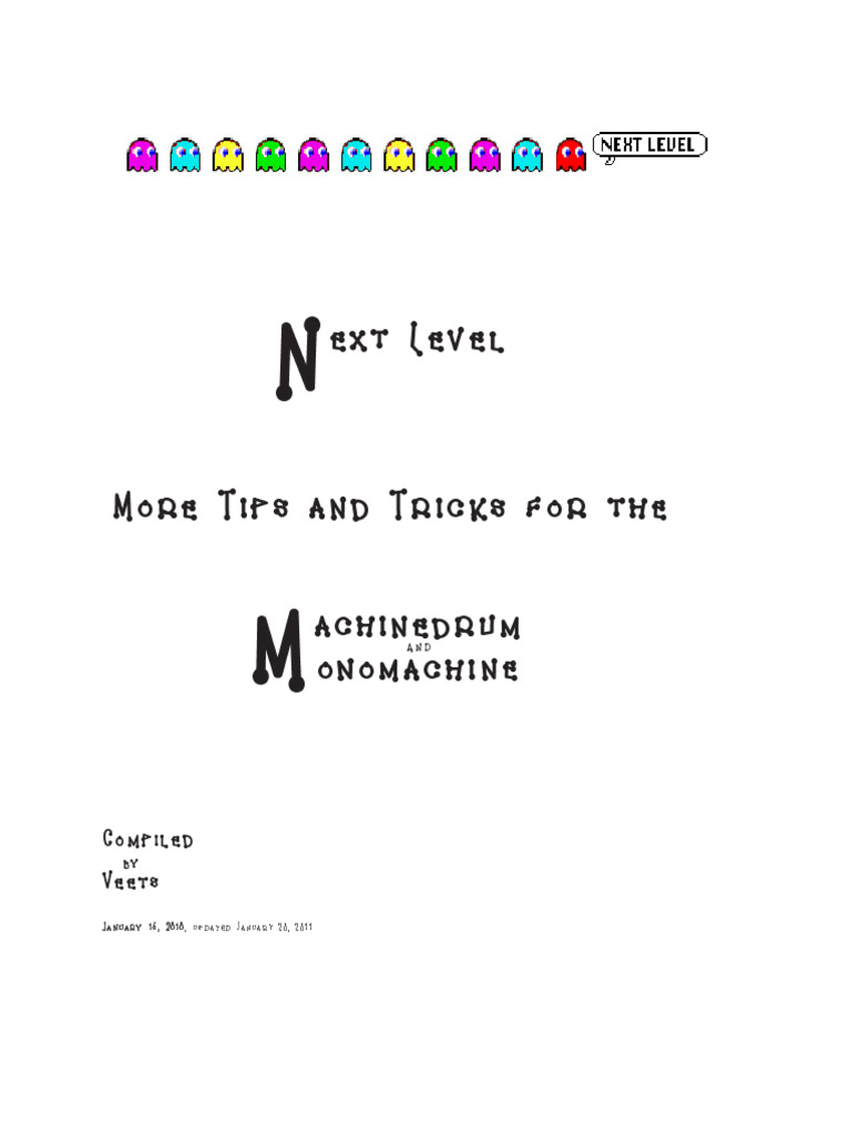Elektron Next Level | PDF | Electronics | Electrical Engineering
