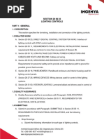Geyser Load Control Timer ISG1201 Guide | PDF | Mains Electricity ...