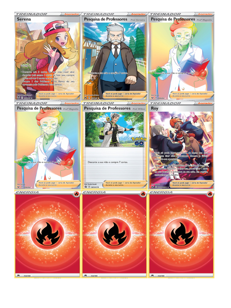 Print Proxy Cards - Limitless | PDF