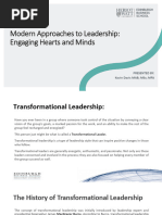 Bass, B. M., & Riggio, R. E. (2006) - Transformational Leadership. Mahwah, NJ Lawrence Erlbaum ...
