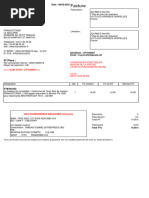 BTS MCO Fiches D'activités E41 Et E42 | PDF | Sodles | Commercialisation