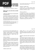 RA11313 Safe Spaces Act Presentation | PDF | Science & Mathematics