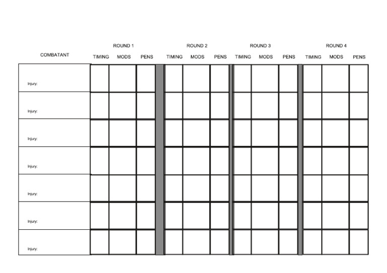 Dominion Rules Battle Sheet | PDF