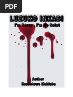 The Maid Sisekelo S5 | PDF