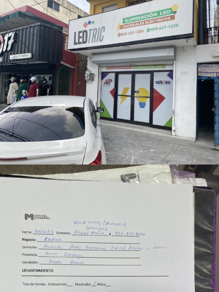 (C339-V4) Ledtric | PDF