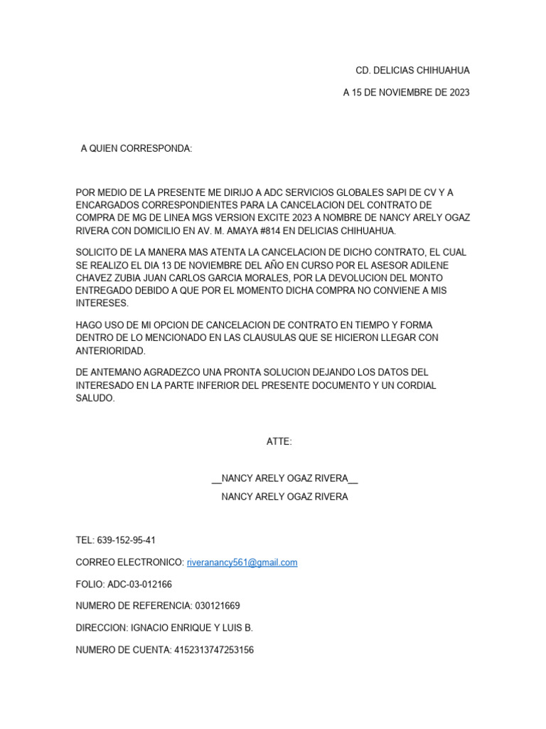ARELY | PDF ARELY | PDF