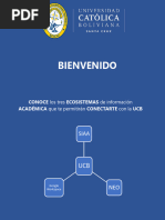 Activa Tu Correo Uabc | PDF | Crecimiento personal y profesional | Derecho
