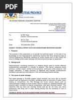 BD Alaris IV Pump Interoperability Guide | PDF