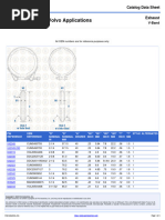 Hub-Seal-Reference-Wall-Chart_STEMCO-User-Guide_ENG-SPN-1 | PDF | Motor ...
