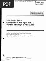 Iso 4866 2010 PDF | PDF | International Organization For ...