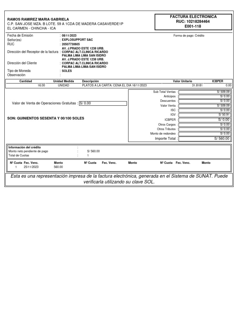 PDF Doc E001 11810218284464 | PDF | Bancario | Dinero