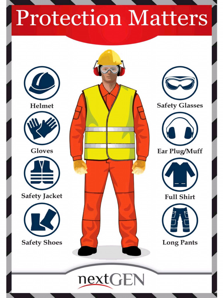 Safety Posters | PDF