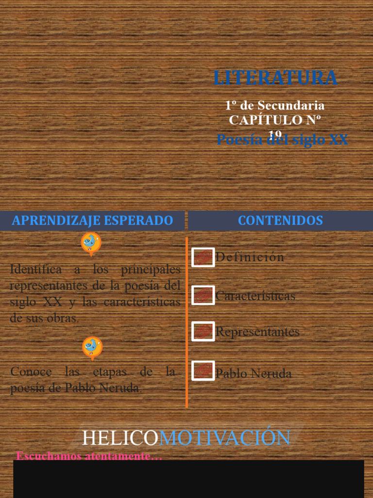 Poesia Del Siglo XX | PDF | Vanguardia | Poesía