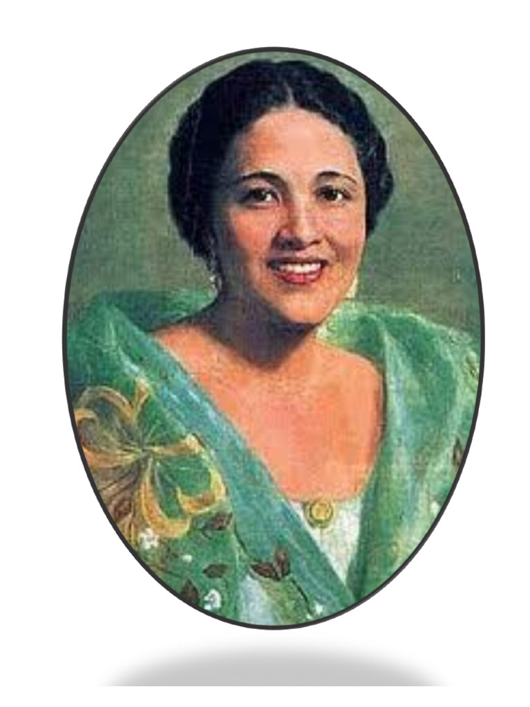 Maikling Talambuhay Ni Josefa LLanes Escoda