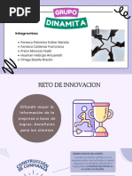 Unidad 5 - Matriz de Viabilidad, Factibilidad y Deseabilidad | PDF | El ...