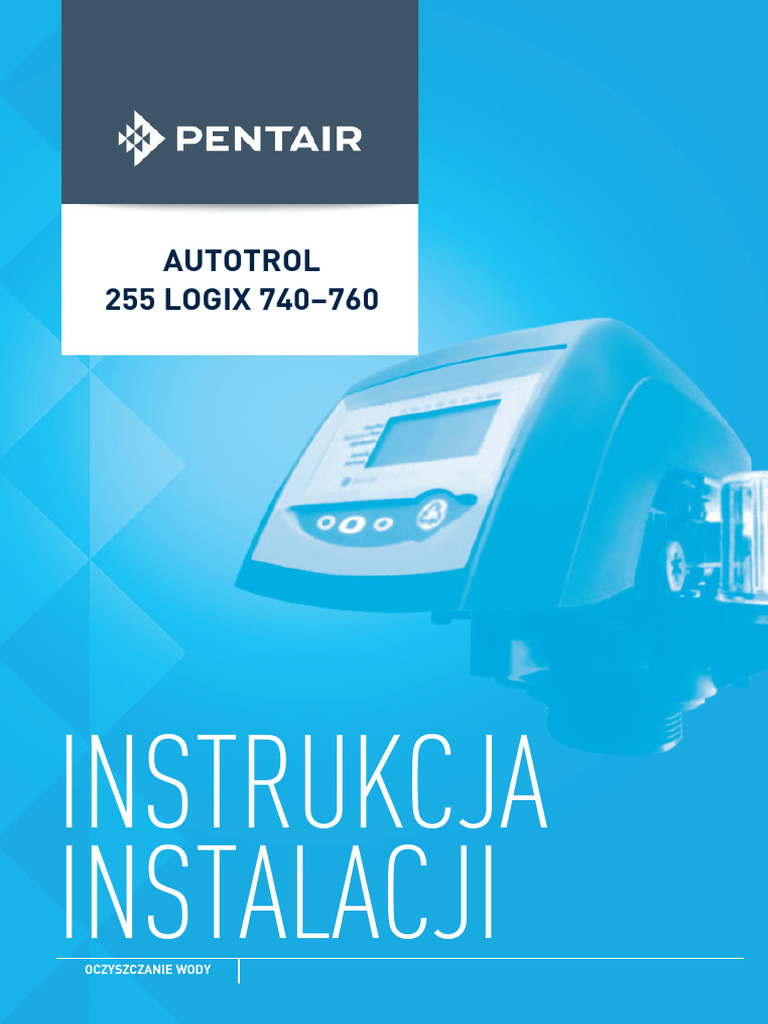 Logix-255 740 760 | PDF