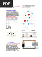 Electrical Design Guide | PDF | Electrical Resistance And Conductance ...