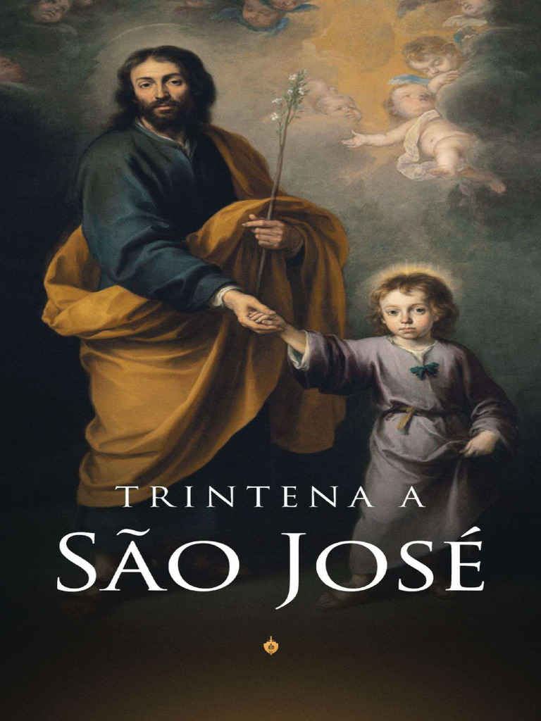 Trintena A São José | PDF
