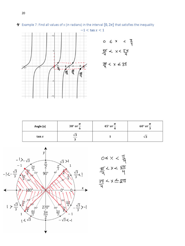 Lecture 3 | PDF | Mathematics | Mathematical Relations