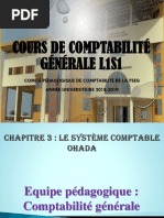 Comprendre le Système Comptable OHADA | PDF | Comptabilité analytique ...