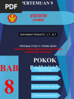 Panduan Penggunaan SPADA Untirta | PDF