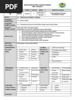 Nota RBT - Tahun 5 | PDF