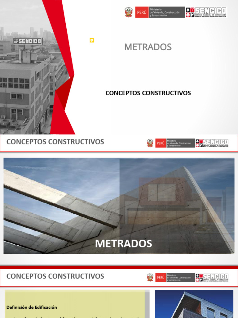CONCEPTOS BÁSICOS DE ELEMENTOS ESTRUCTURALES | PDF | Viga (Estructura ...