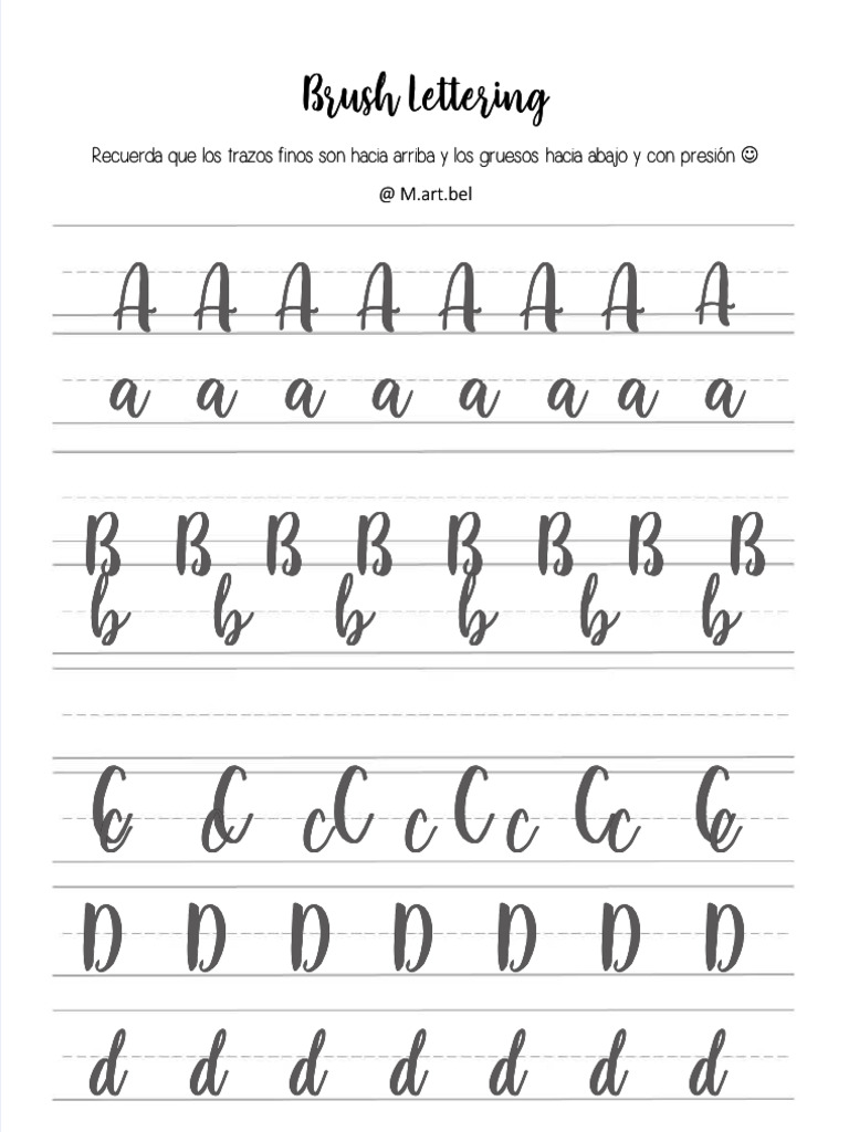 Pdf-Lettering Compress | PDF