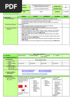 Math 9 Quarter 4 Reviewer | PDF