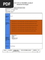 Contoh RPP Kurikulum Deep Learning Untuk SMK Akuntansi | PDF