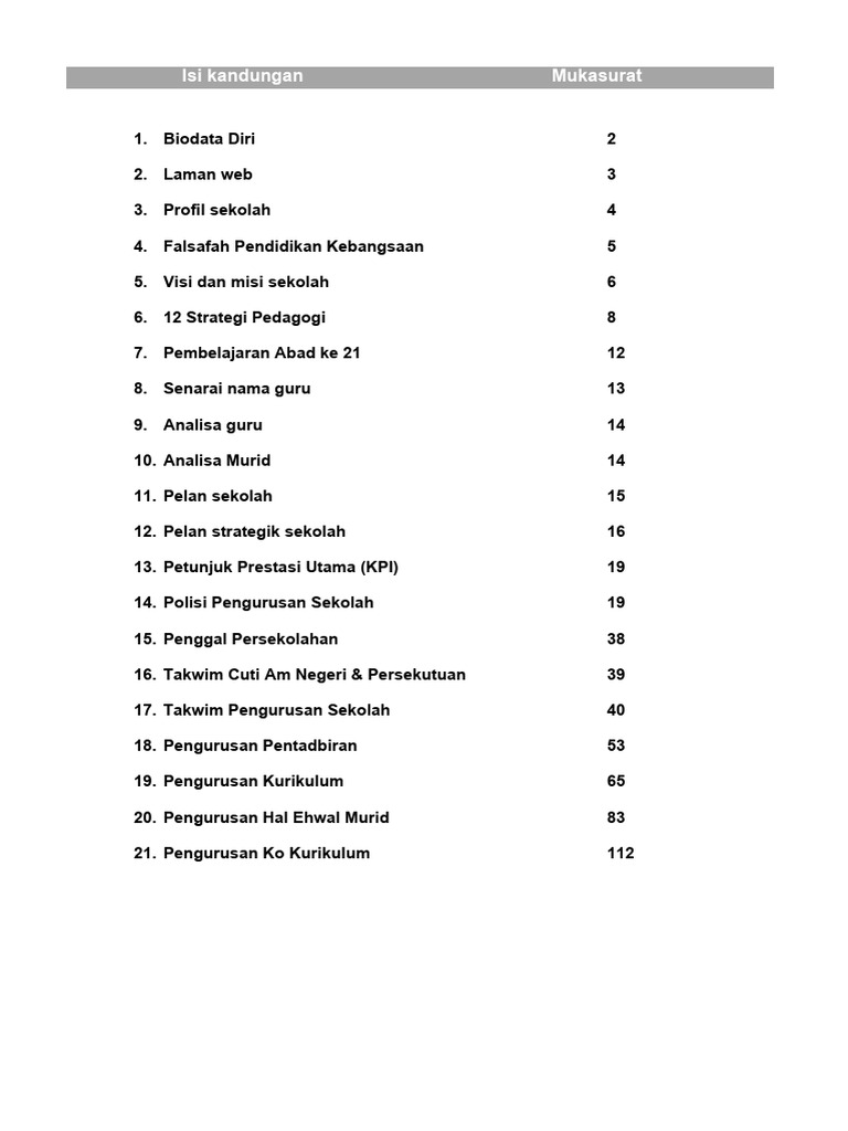 BPS PKP PKH 2023-2024 | PDF