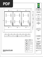 Simbol dan Notasi Elektrikal Listrik | PDF