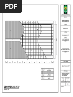 Simbol dan Notasi Pintu Geser Denah | PDF