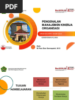 ASN BerAKHLAK DAN CONTOH IMPLEMENTASI | PDF | Ilmu Sosial | Sains & Matematika