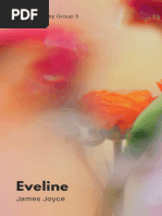 Eveline Short Story | PDF