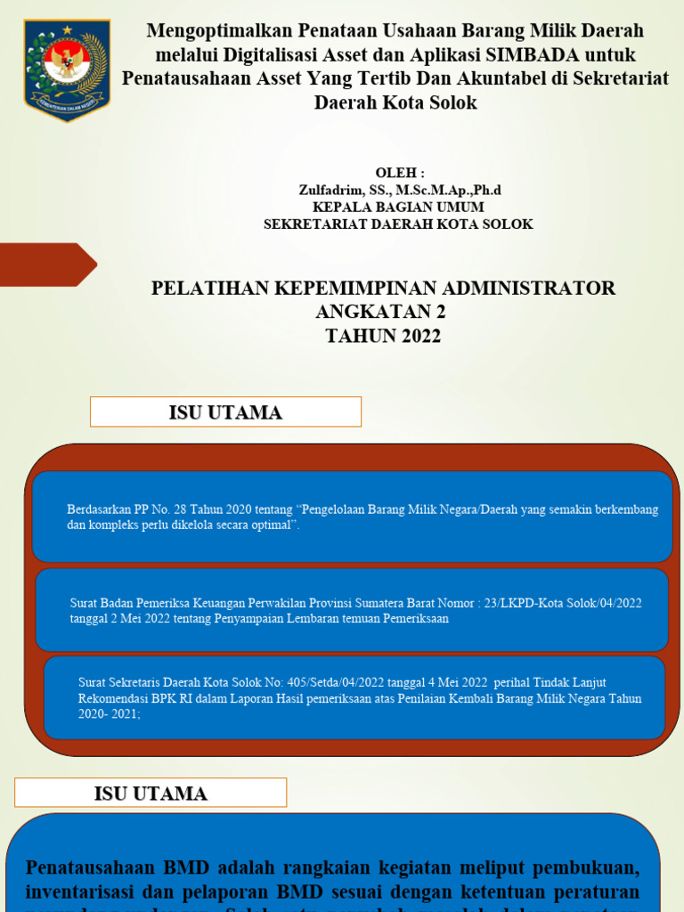 Power Point Final | PDF | Bisnis