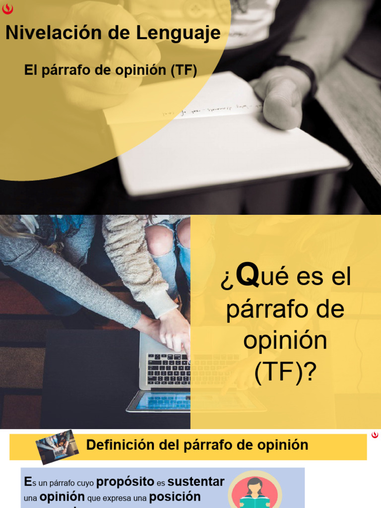 Párrafo de Opinión | PDF | zoo | Biodiversidad