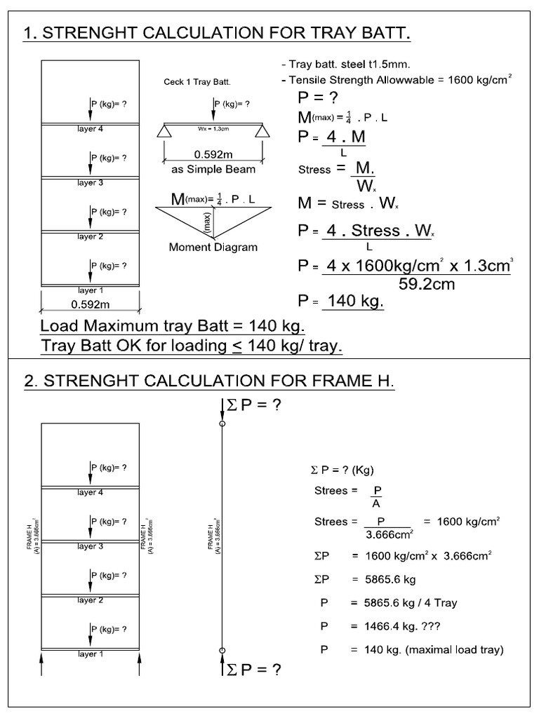 Tray Batt R1 | PDF