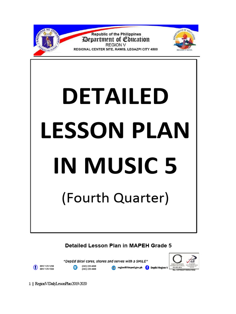 Dynamics in Grade 5 Music Lessons | PDF | Musical Notation | Entertainment