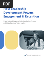 PepsiCo Leadership Competencies / Model | PDF | Competence (Human ...