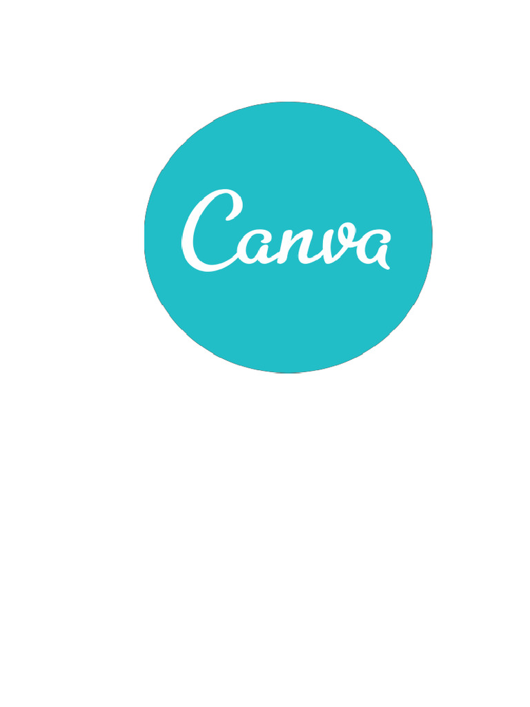 Manual CANVA - Docx - Documentos de Google | PDF | Licencia Creative Commons | Diseño gráfico