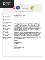 Sample SK Resulution For Augmentation | PDF | Government