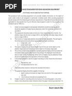 Gyro Compass Errors and Corrections | PDF | Latitude | Gyroscope