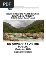 Fig. - Climate Map of The Philippines - Modified Coronas | PDF