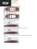 Nomenclatura e Estrutura do Navio | PDF | Casco (embarcação) | Cargueiro