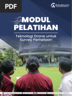 Tutorial Penggunaan DroneDeploy1 | PDF