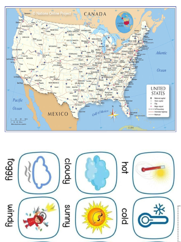 Weather | PDF