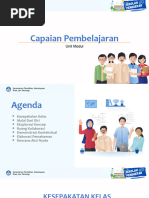 Penyusunan CP, TP Dan ATP (Contoh) | PDF