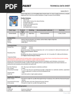 Hitachi Genuine Paint Color Codes | PDF | Paint | Industrial Processes