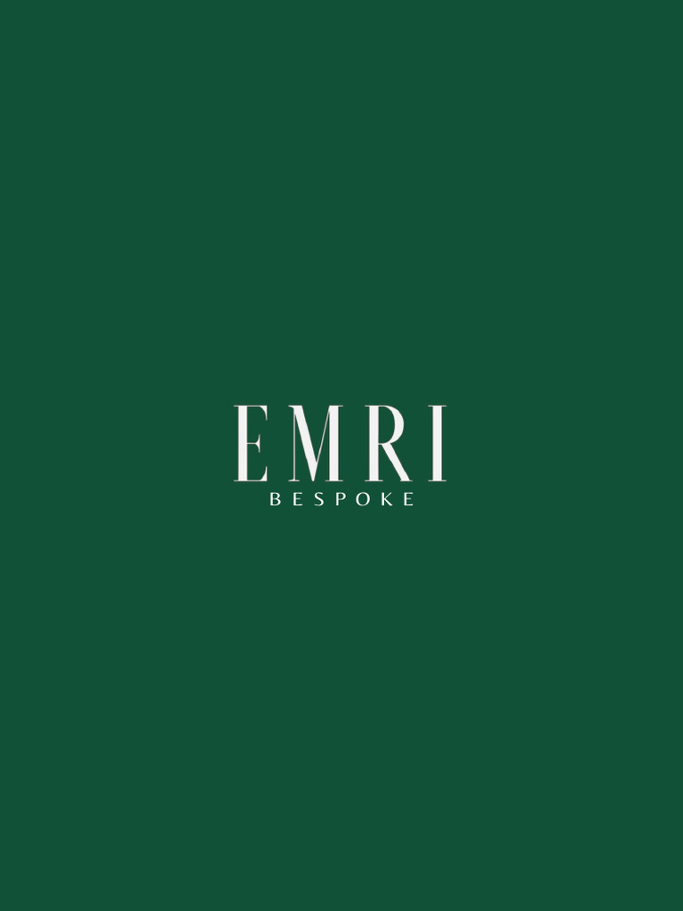 Emri Be Menu | PDF | Shirt | Style